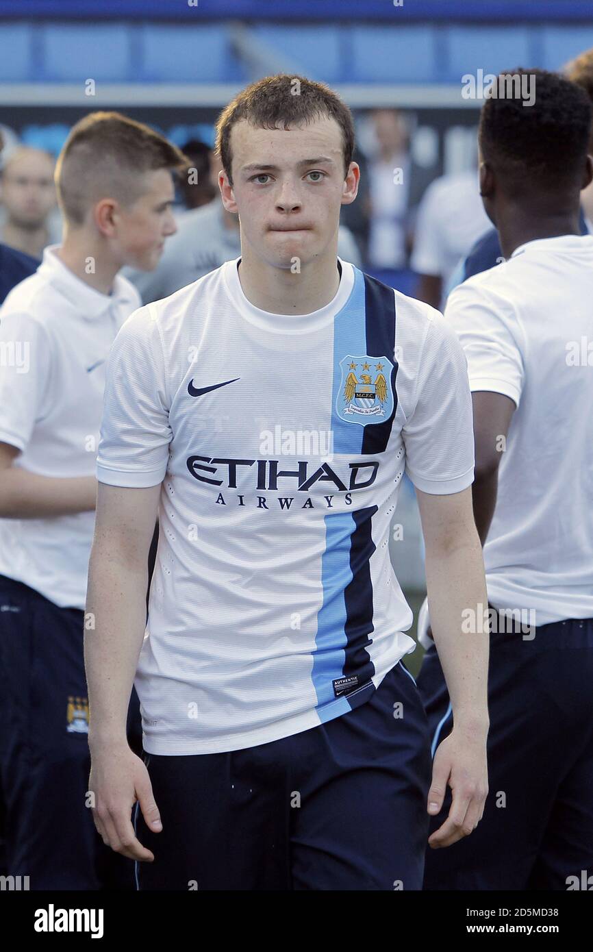 Streetwear Brandon Baker