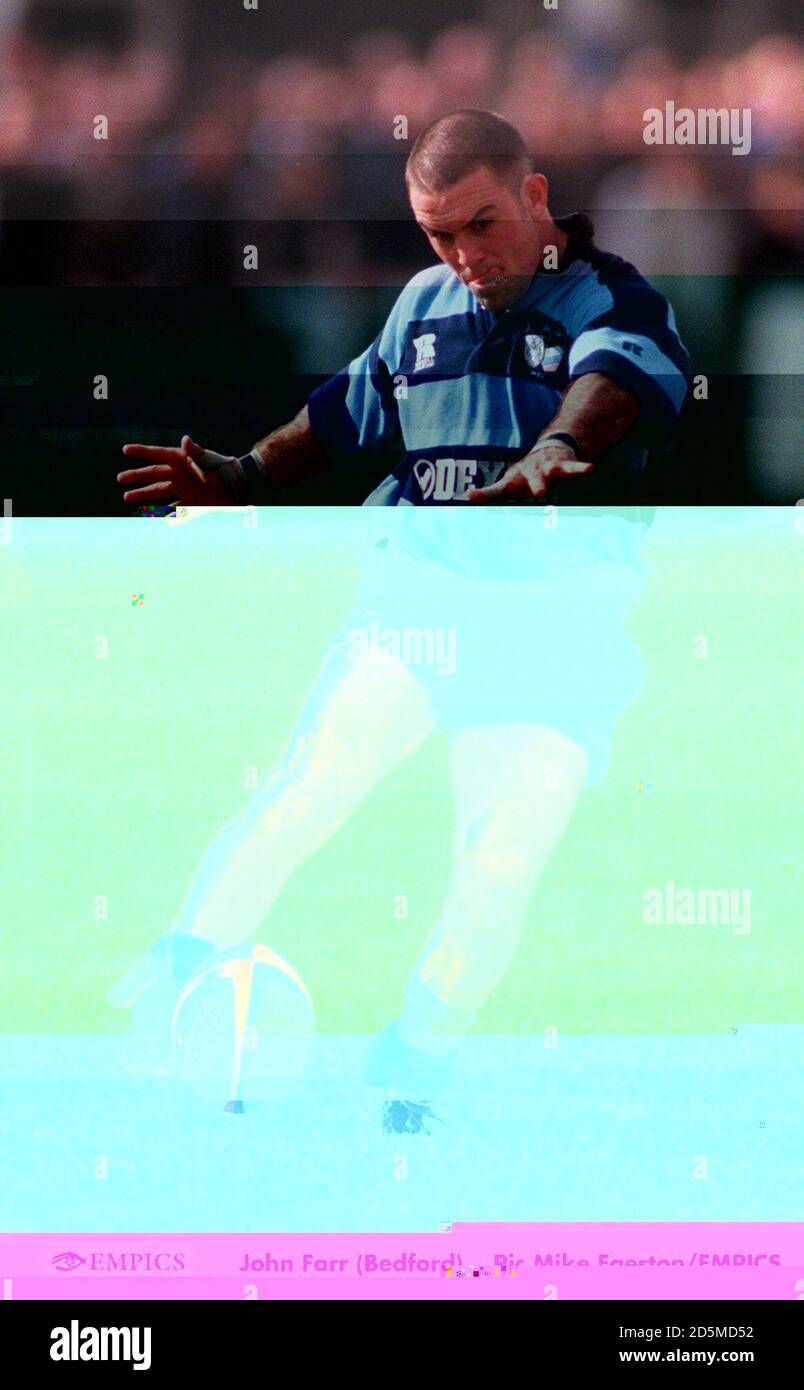 John Farr (Bedford Stock Photo - Alamy