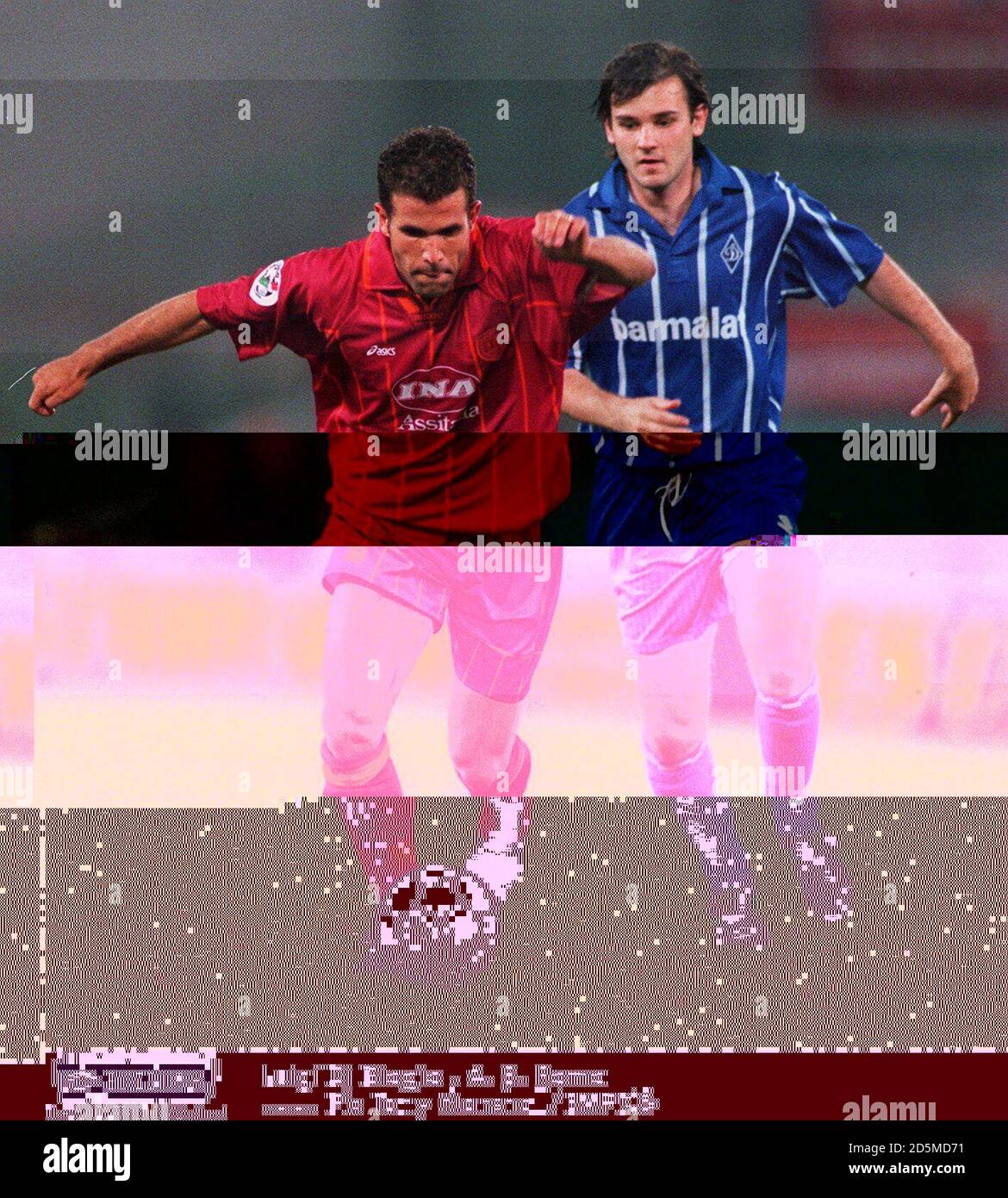 Luigi di biagio hi-res stock photography and images - Alamy