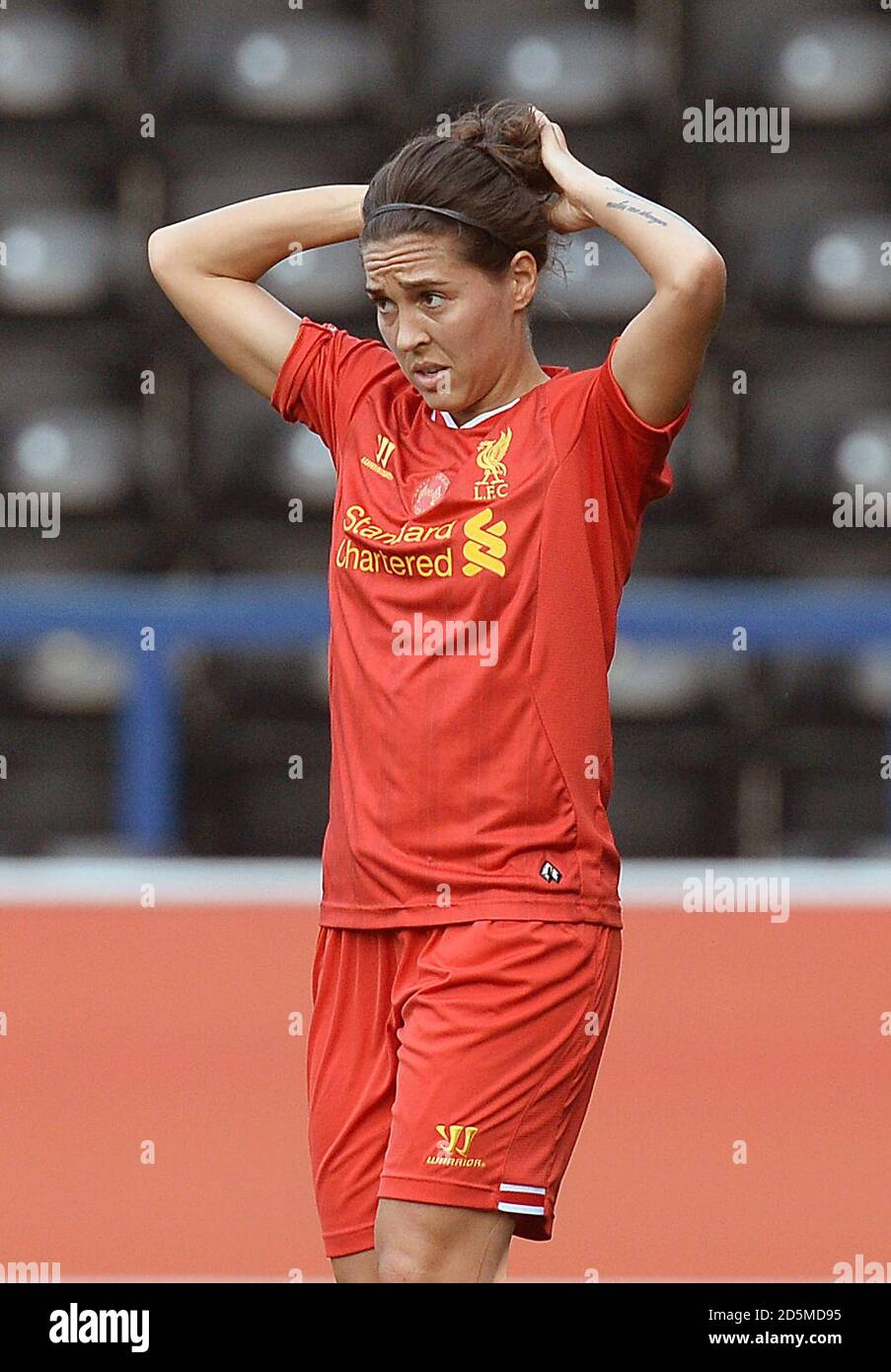 Williams liverpool hi-res stock photography and images - Alamy