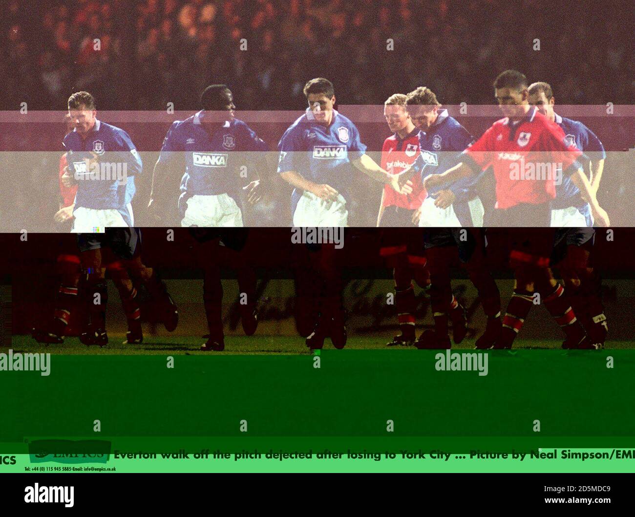 Simpson walk hi-res stock photography and images - Alamy