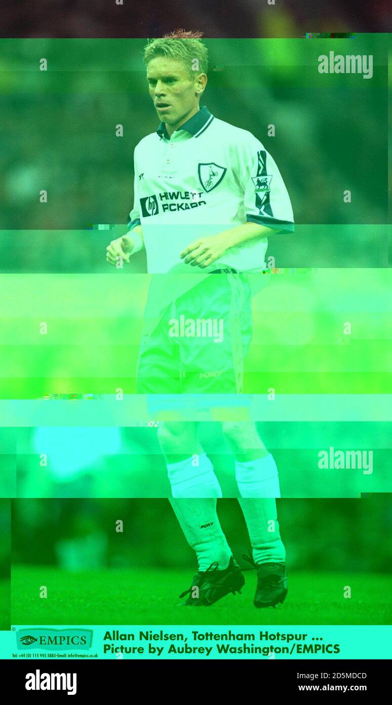 Allan nielsen hi-res stock photography and images - Alamy