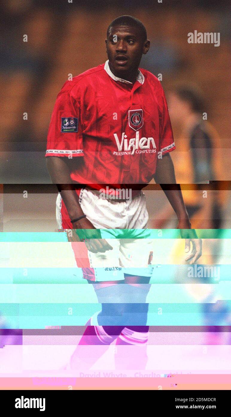 David whyte hi-res stock photography and images - Alamy