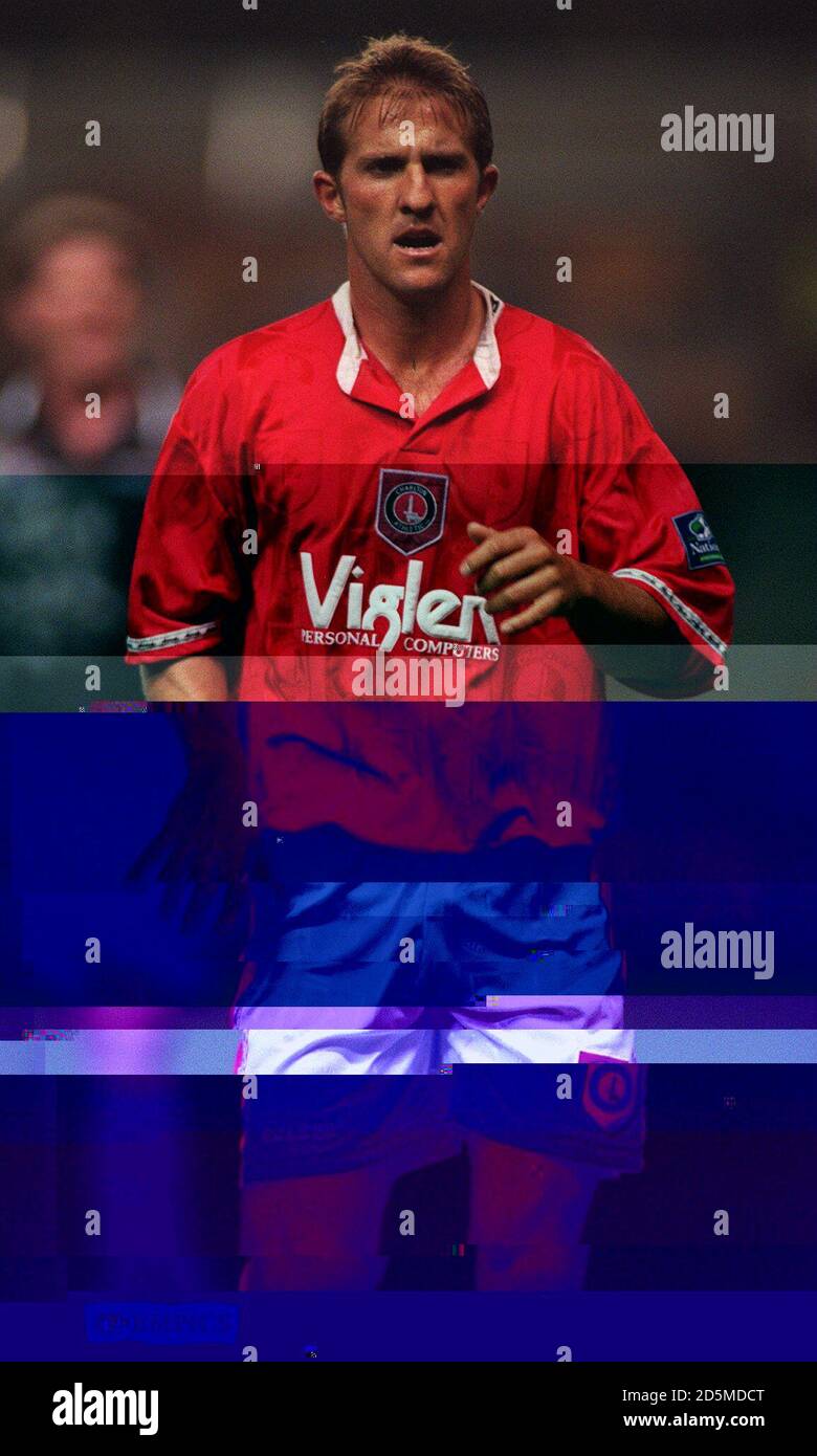 John robinson charlton hi-res stock photography and images - Alamy