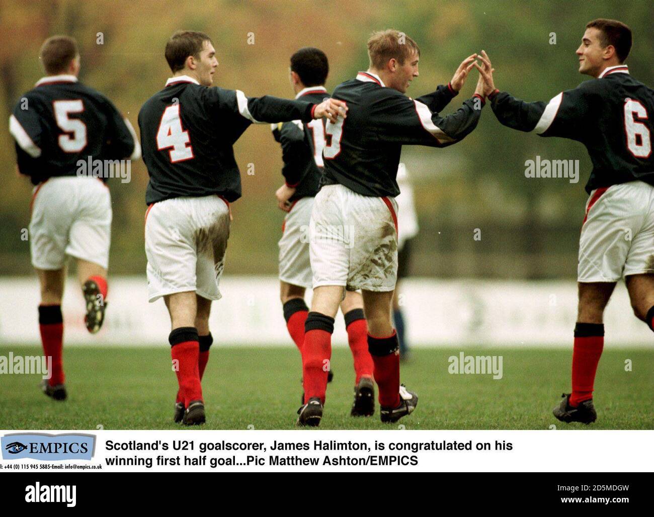 Jim hamilton hi-res stock photography and images - Alamy