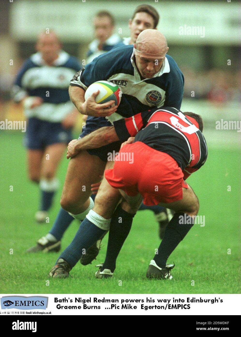 Nigel powers hi-res stock photography and images - Alamy