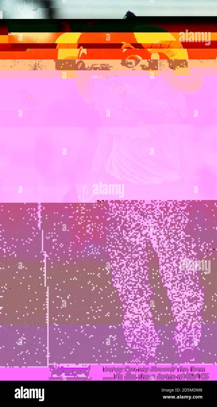 Derby county mascot rammie hi-res stock photography and images - Alamy