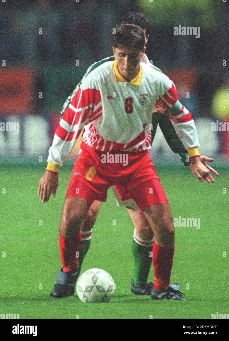 Toni micevski hi-res stock photography and images - Alamy