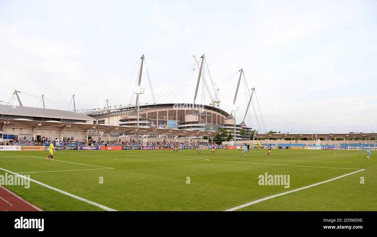 Manchester regional arena hi-res stock photography and images - Alamy