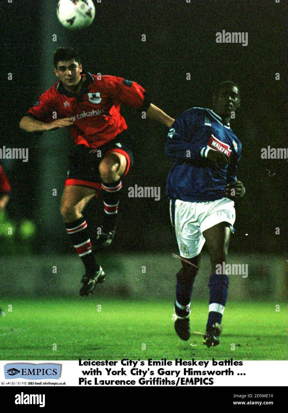Gary himsworth york hi-res stock photography and images - Alamy