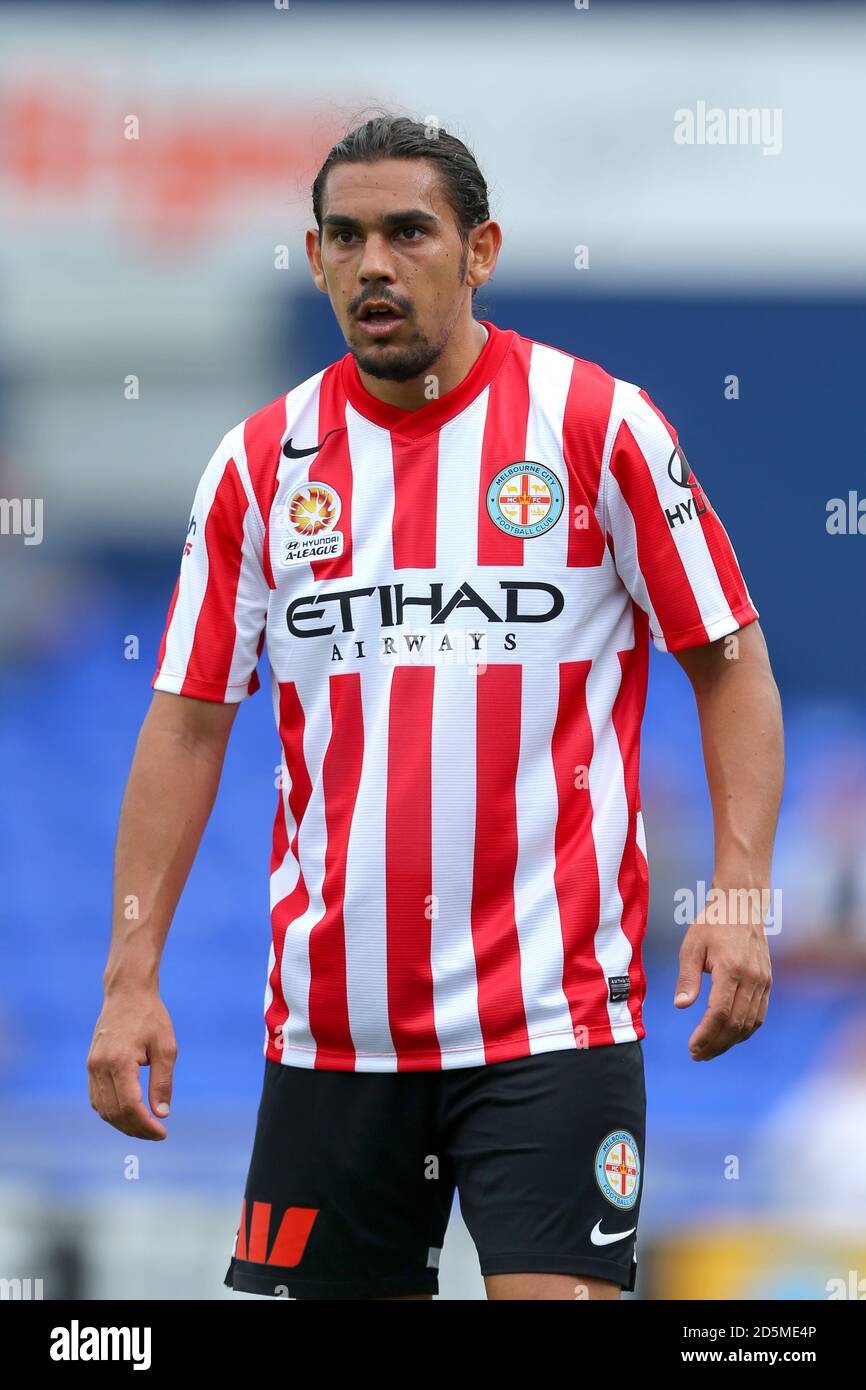 David Williams Football