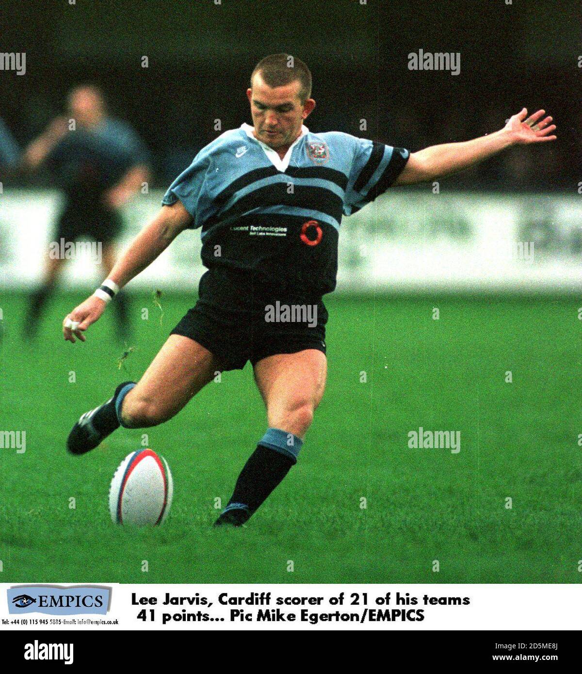 Lee jarvis hi-res stock photography and images - Alamy