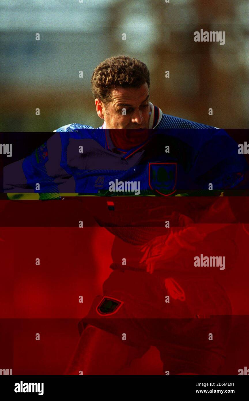 Mick Gooding, Reading Stock Photo - Alamy