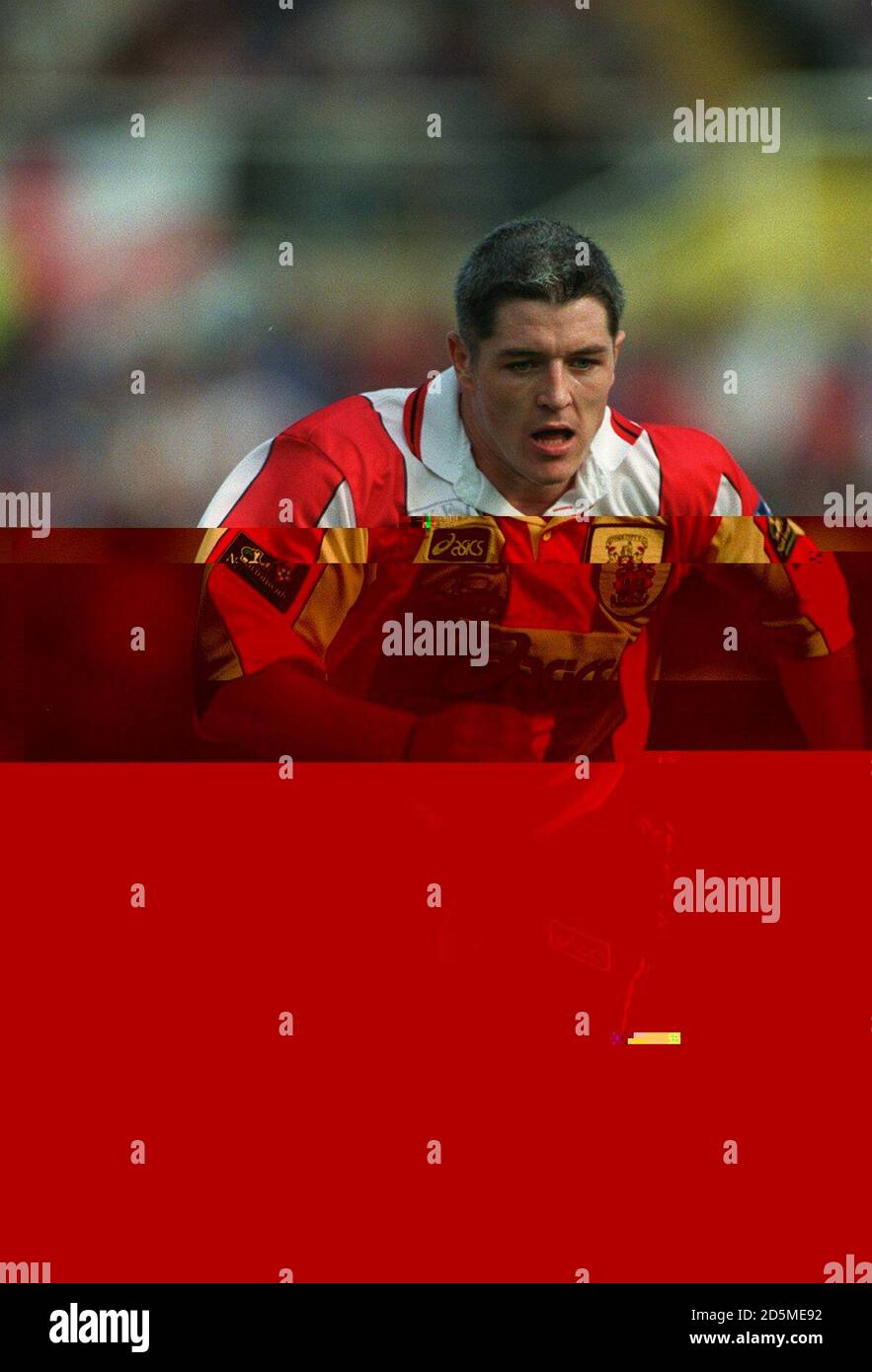 Graham kavanagh stoke hi-res stock photography and images - Alamy