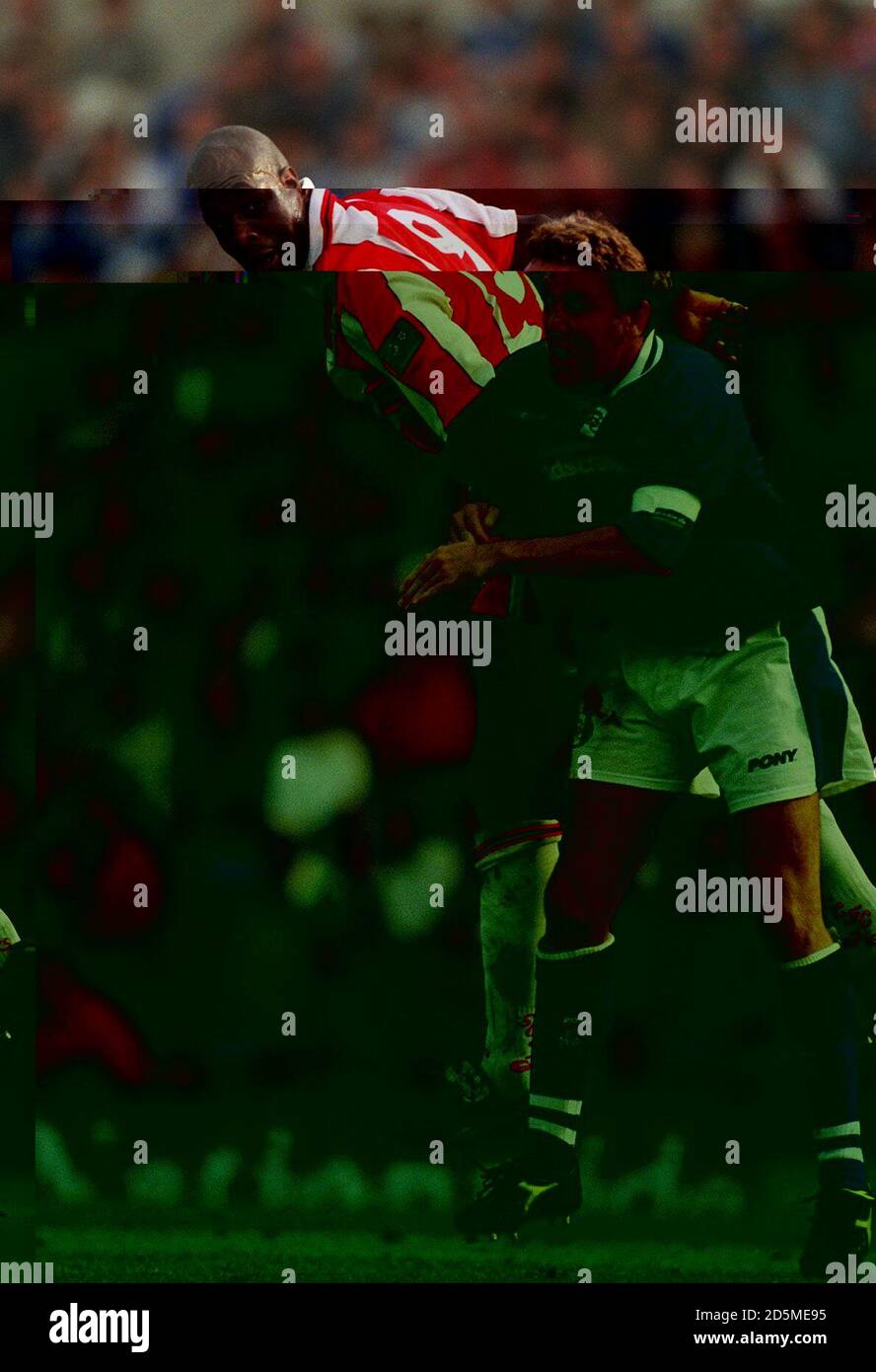 John gayle hi-res stock photography and images - Alamy