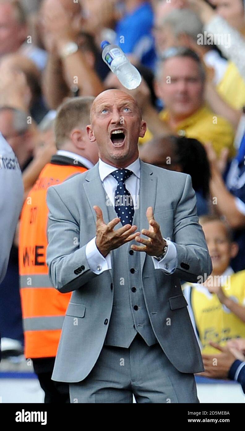 Ian bottle hi-res stock photography and images - Alamy