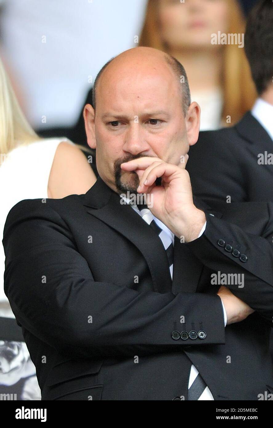 Sam rush hi-res stock photography and images - Alamy