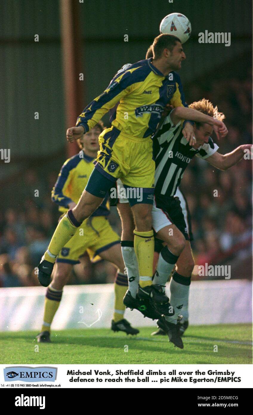 Michael vonk hi-res stock photography and images - Alamy