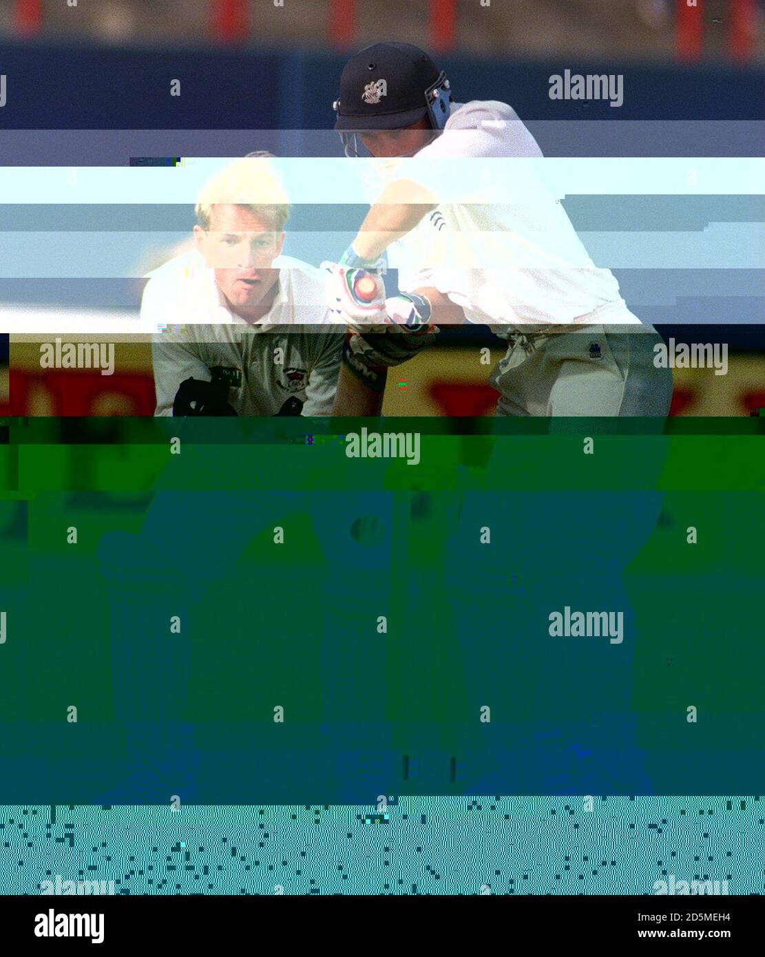 Mark ramprakash hi-res stock photography and images - Alamy