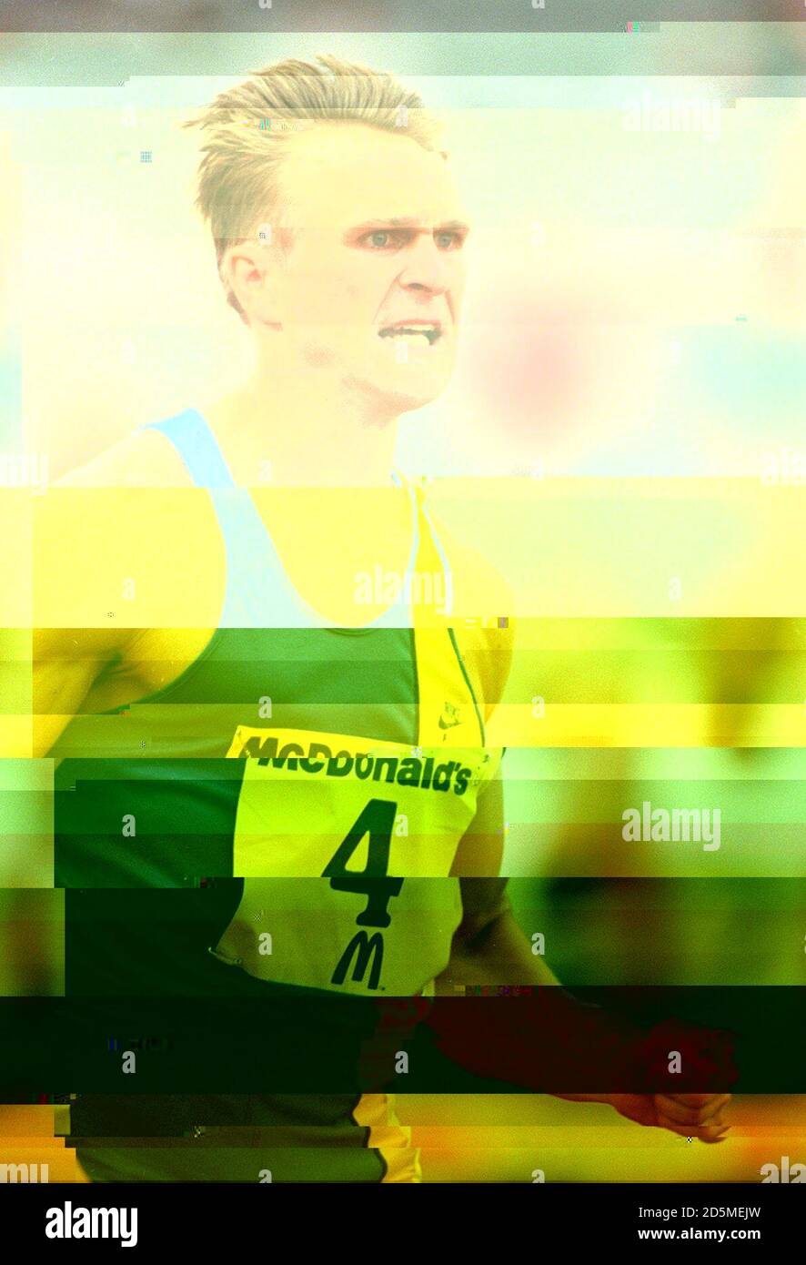 Jon Ridgeon, Great Britain Stock Photo - Alamy