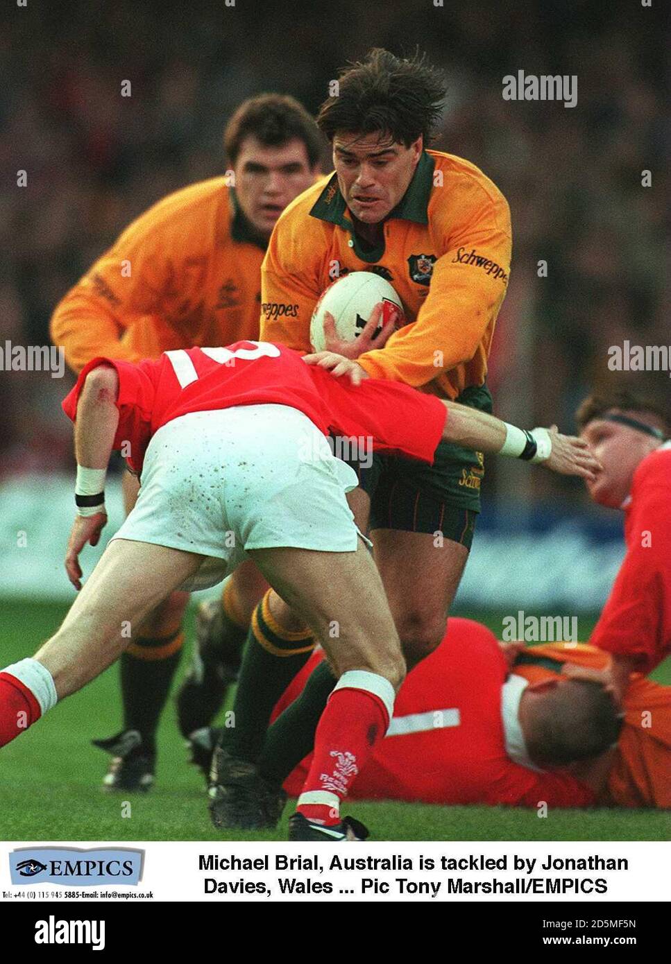 Michael brial hi-res stock photography and images - Alamy