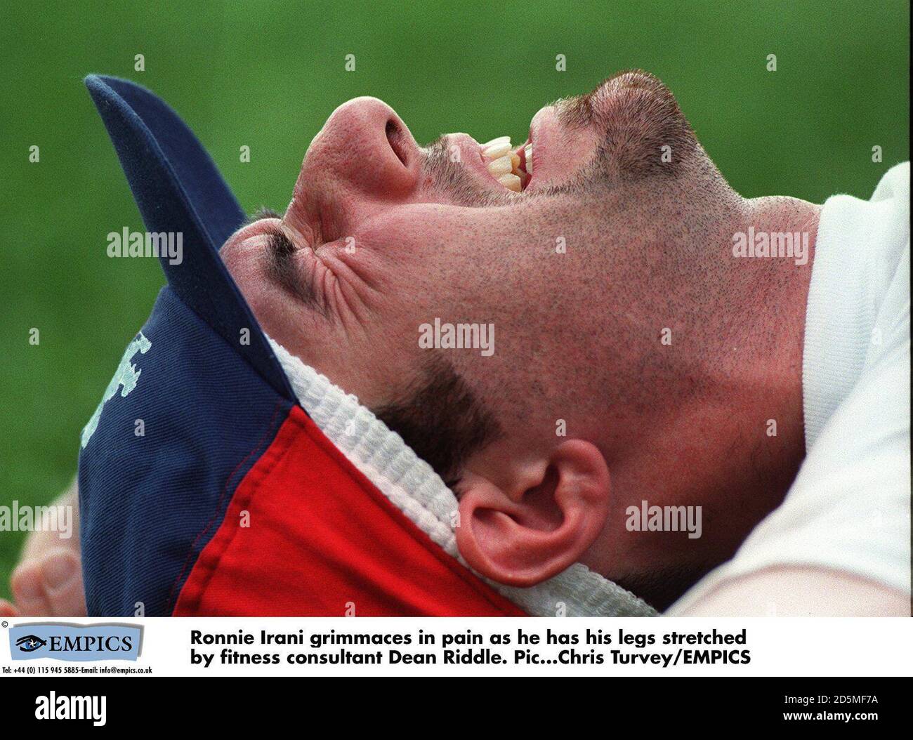 Dean riddle hi-res stock photography and images - Alamy