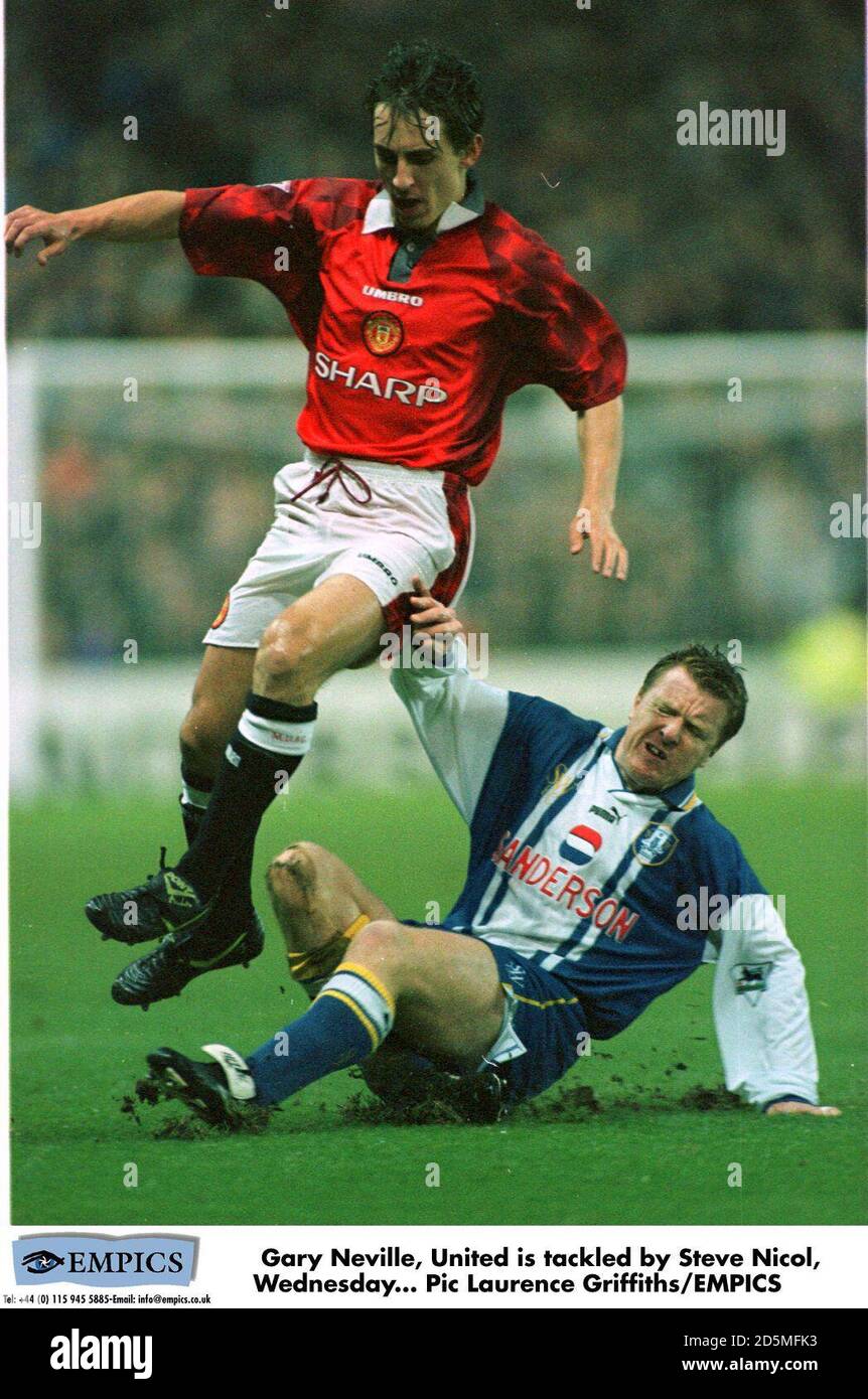 Steve neville hi-res stock photography and images - Alamy