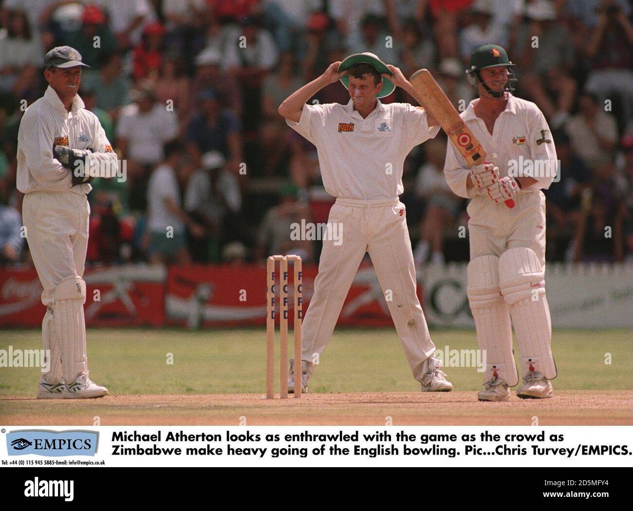 English bowling hi-res stock photography and images - Alamy