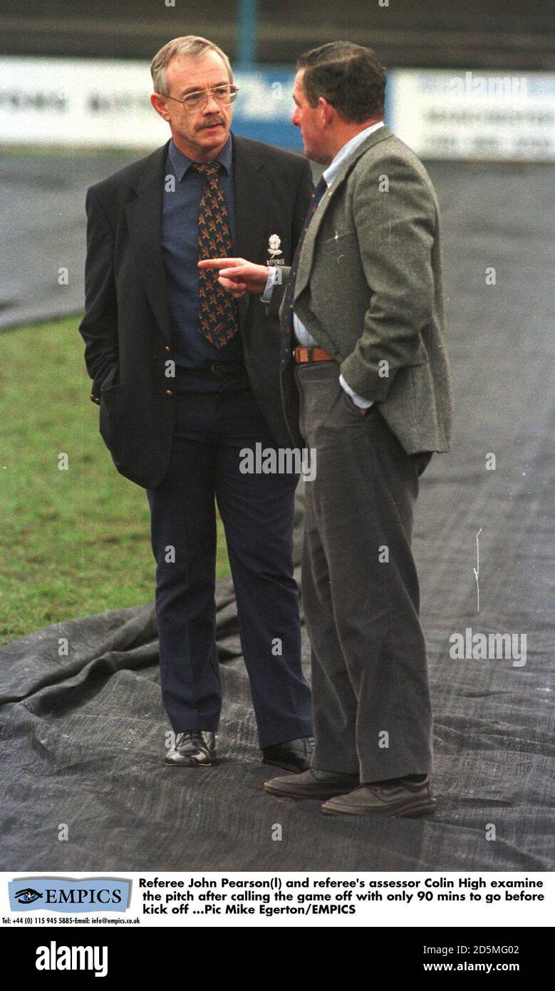 John Pearson Photography