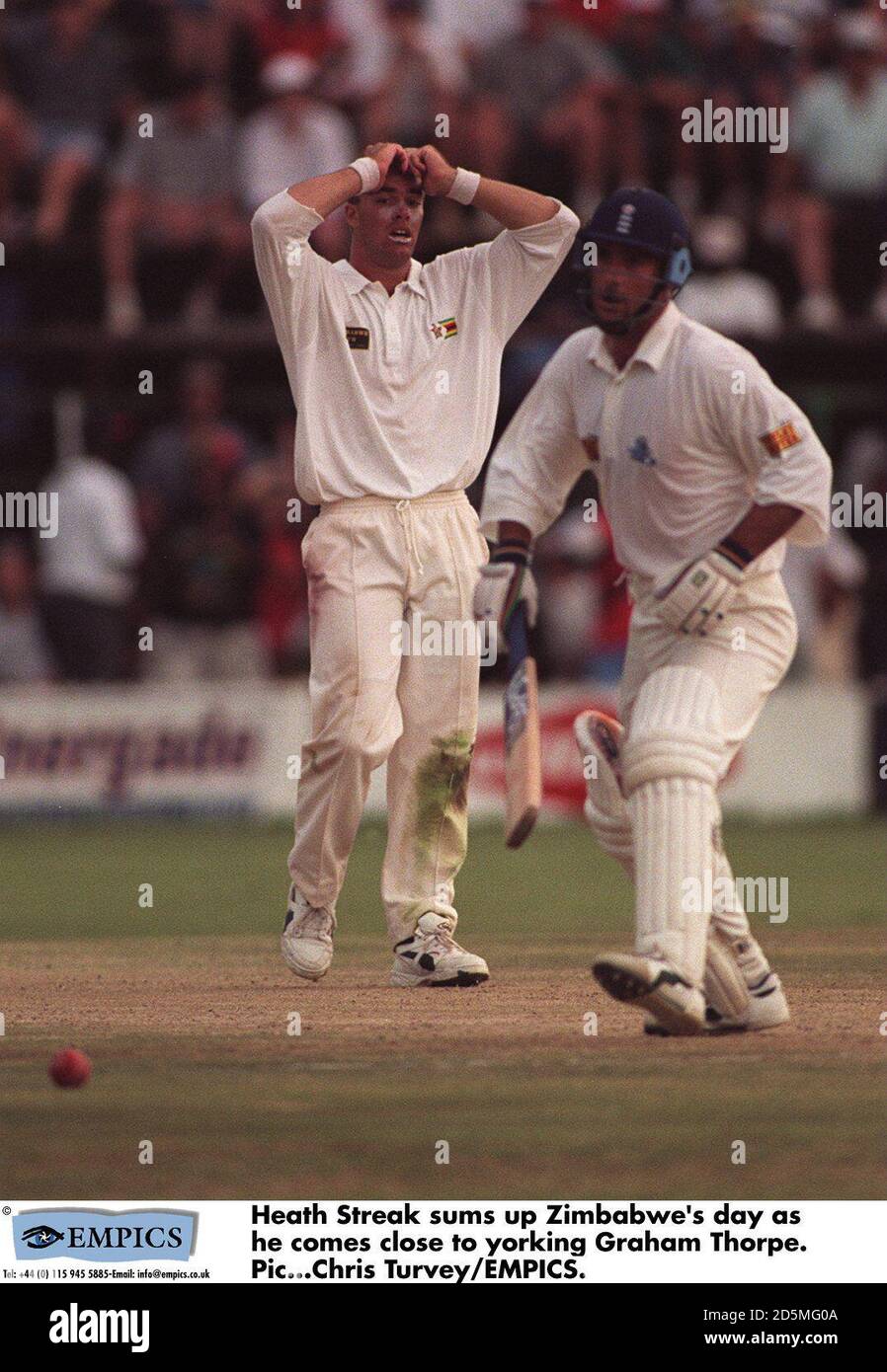 Graham heath hi-res stock photography and images - Alamy