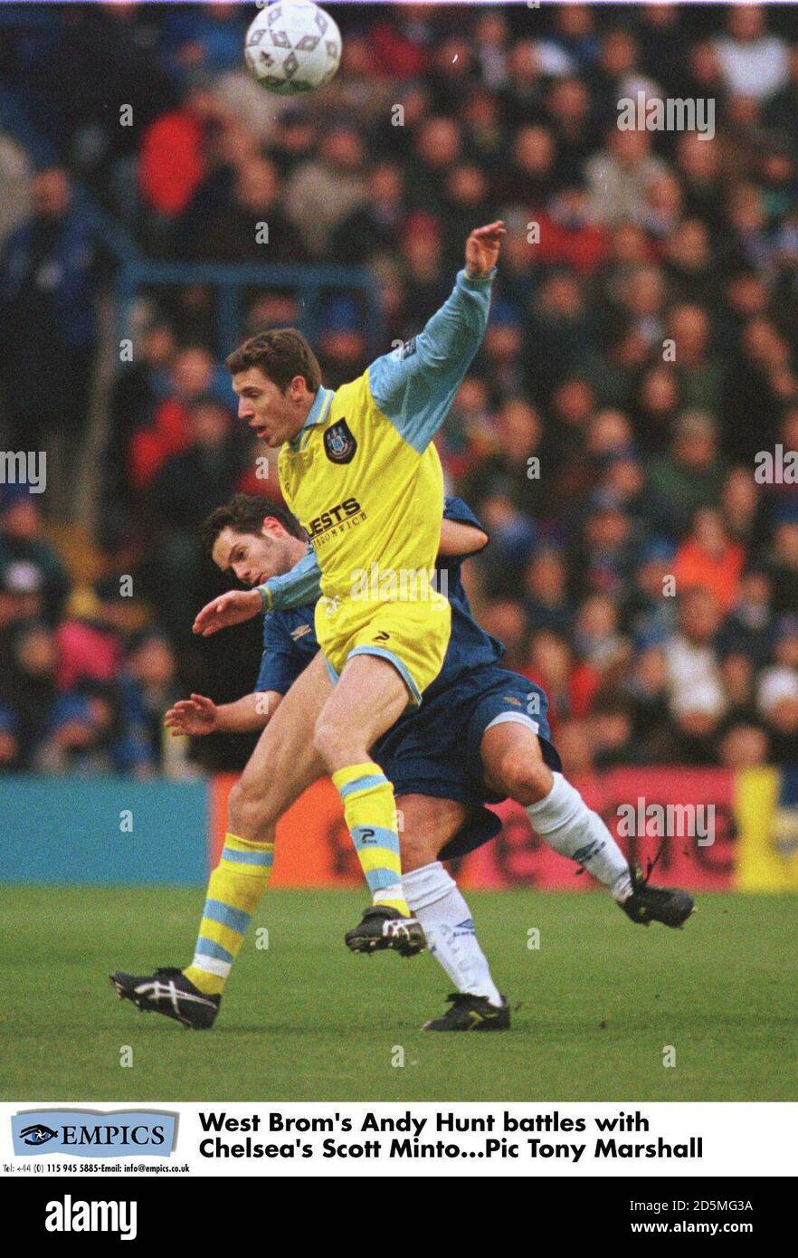 Scott minto hi-res stock photography and images - Alamy