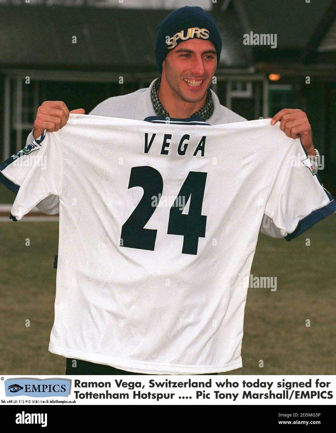 Ramon vega hi-res stock photography and images - Alamy