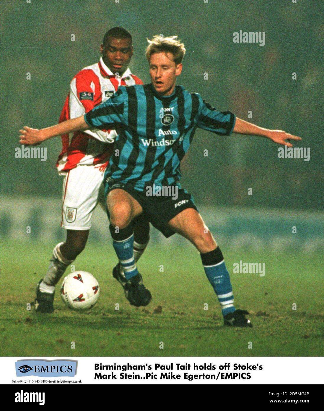 Paul stokes hi-res stock photography and images - Alamy