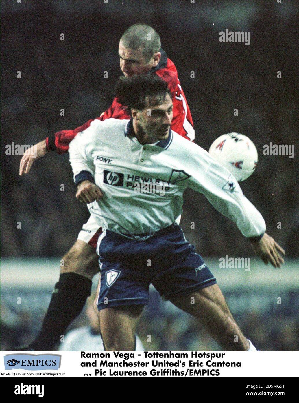 Ramon vega hi-res stock photography and images - Alamy