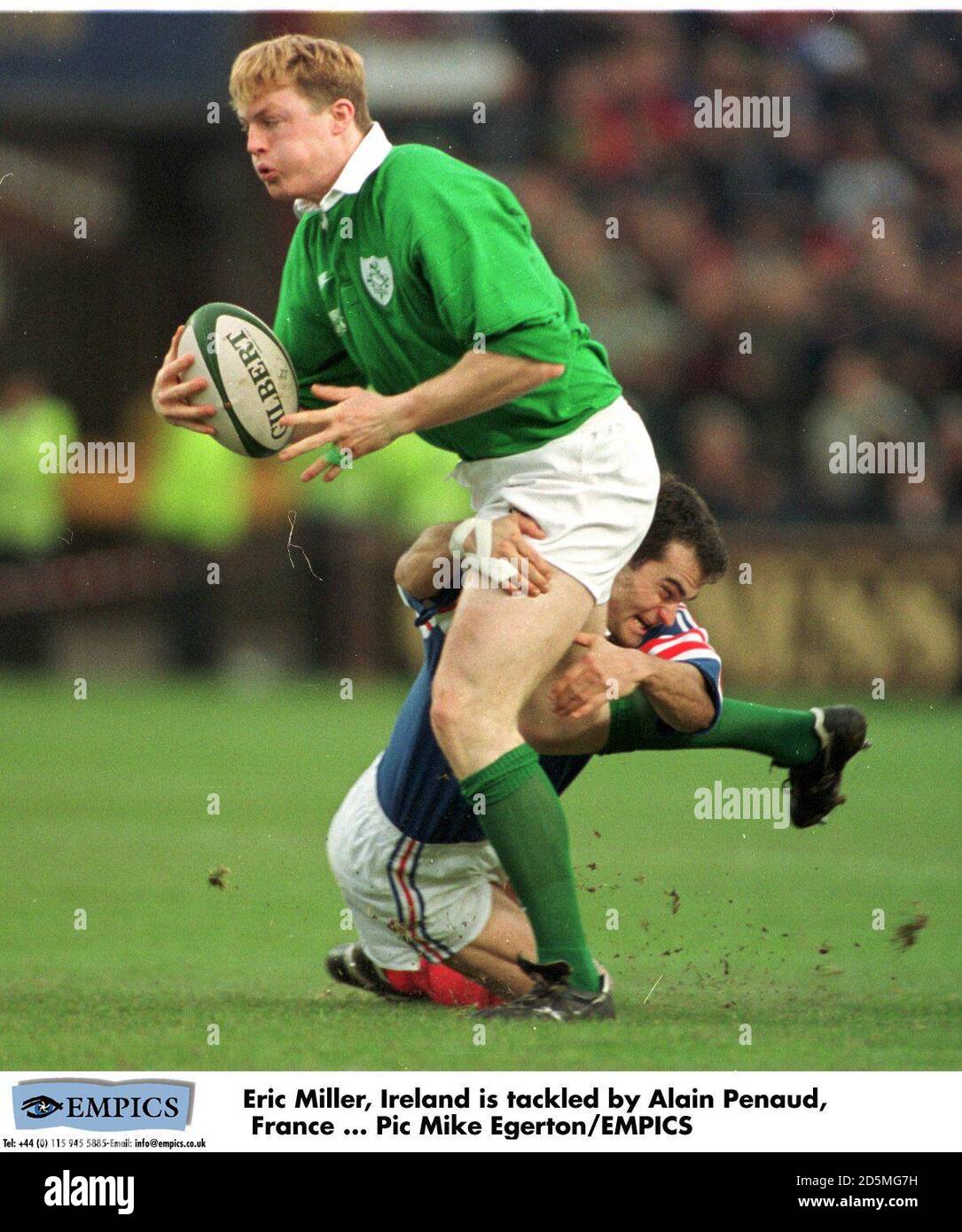 Eric miller hi-res stock photography and images - Alamy