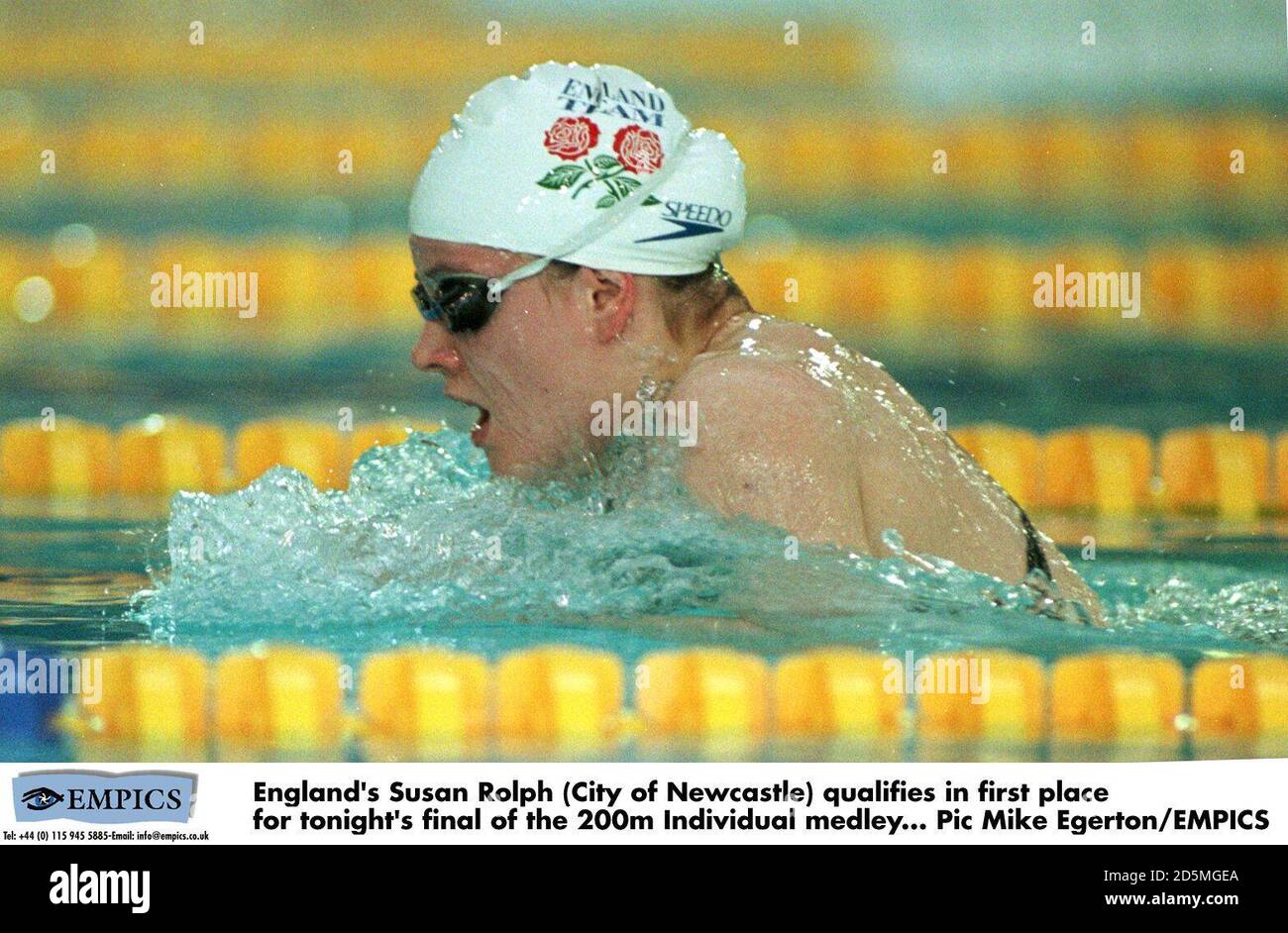 Englands susan rolph hi-res stock photography and images - Alamy