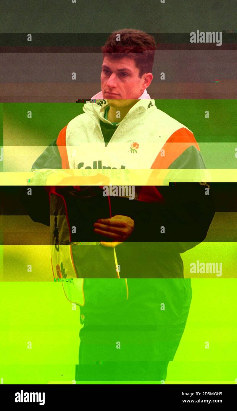 Paul grayson rugby hi-res stock photography and images - Alamy