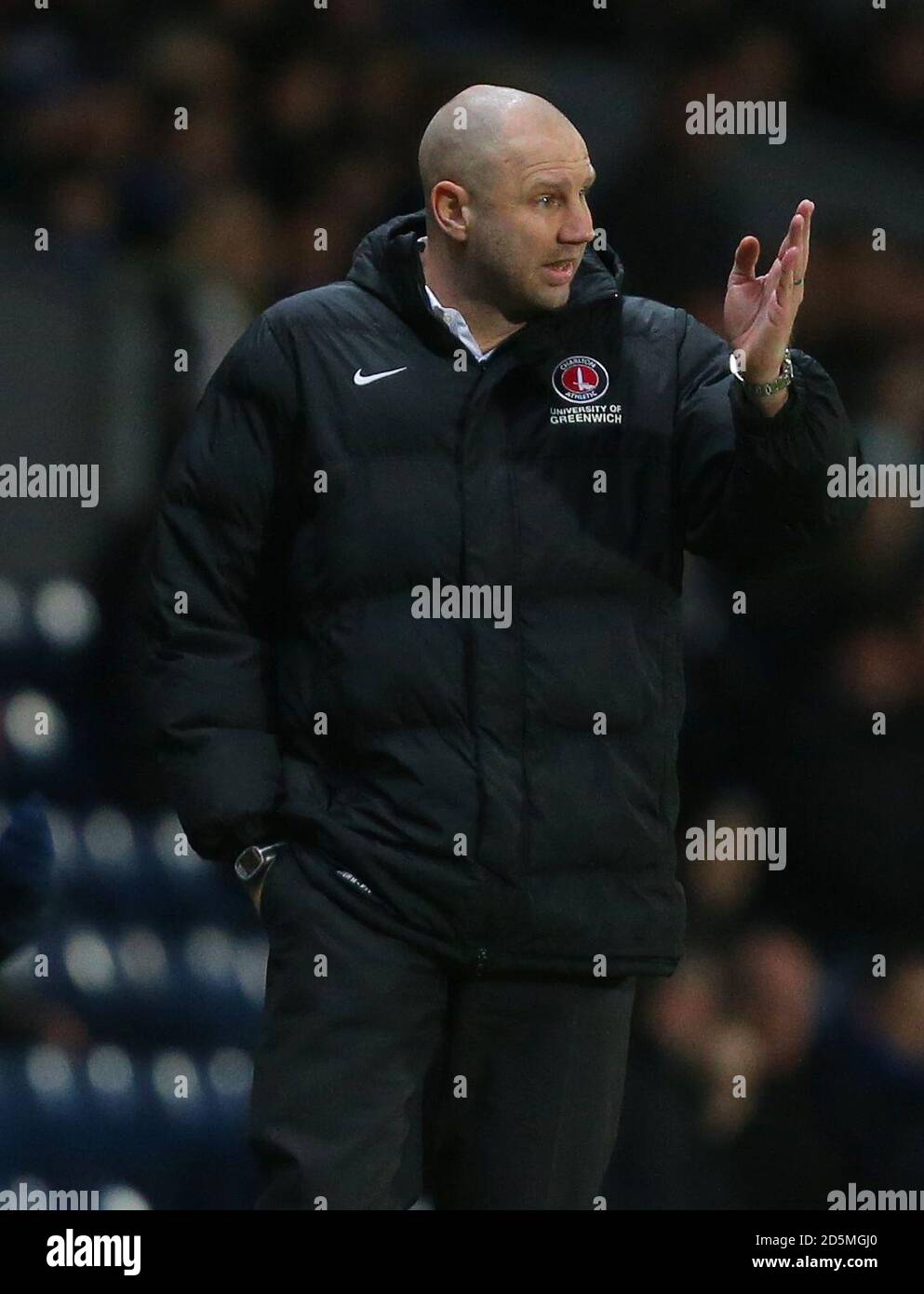 Manager bob peeters hi-res stock photography and images - Alamy