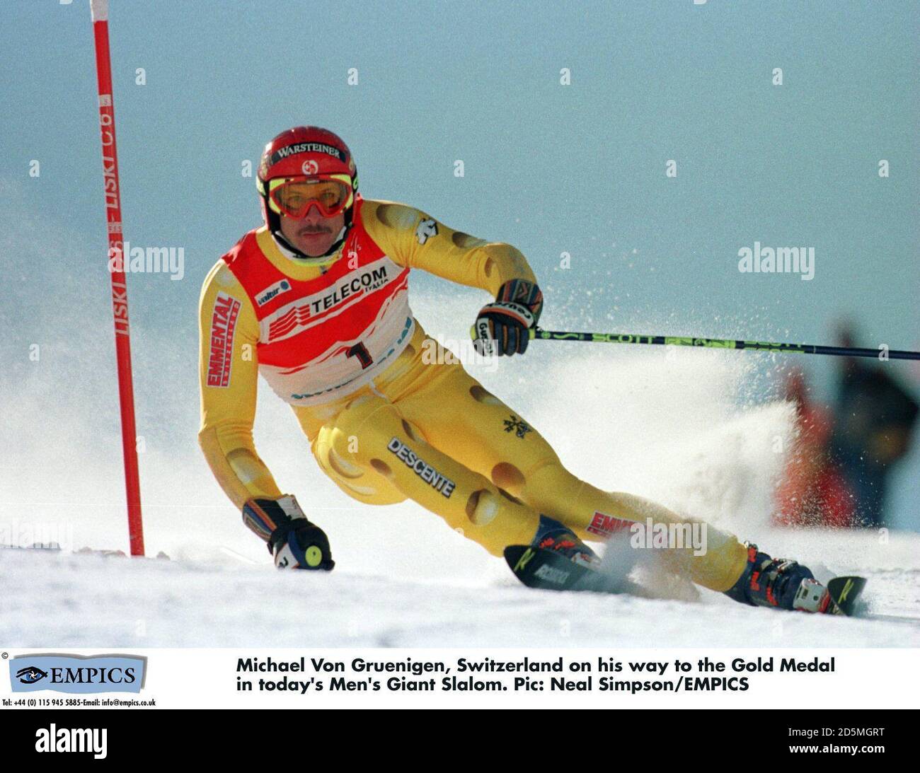 Von gruenigen hi-res stock photography and images - Alamy