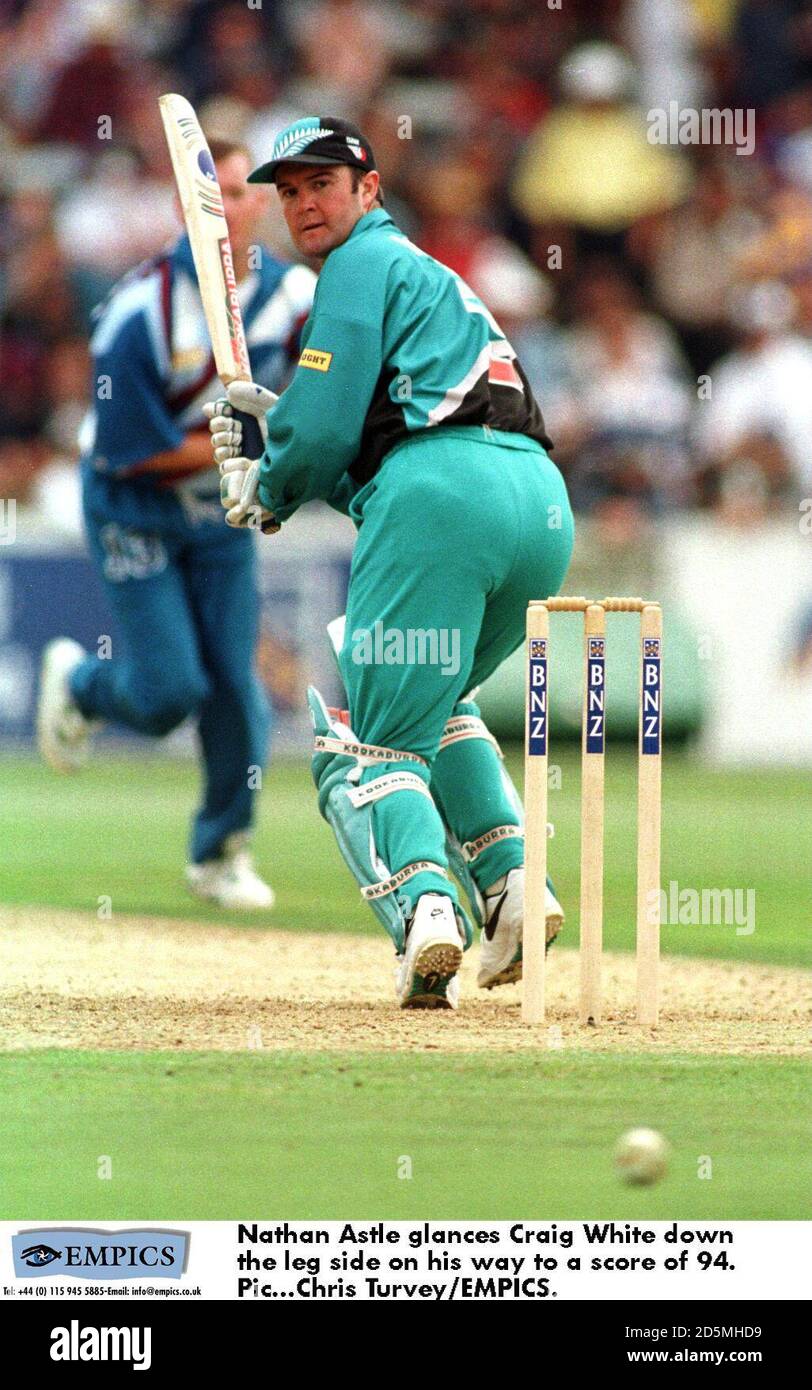 Nathan Craig High Resolution Stock Photography and Images - Alamy