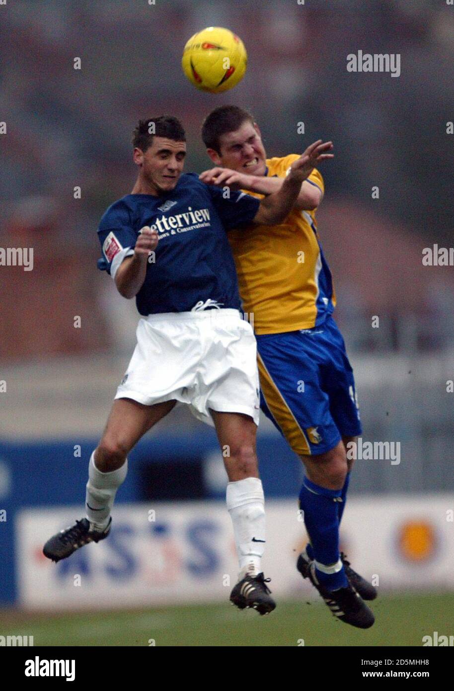 Nicky nicolau hi-res stock photography and images - Alamy