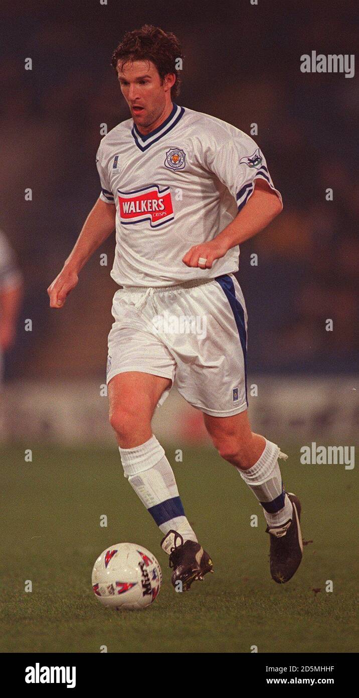 Simon grayson leicester hi-res stock photography and images - Alamy