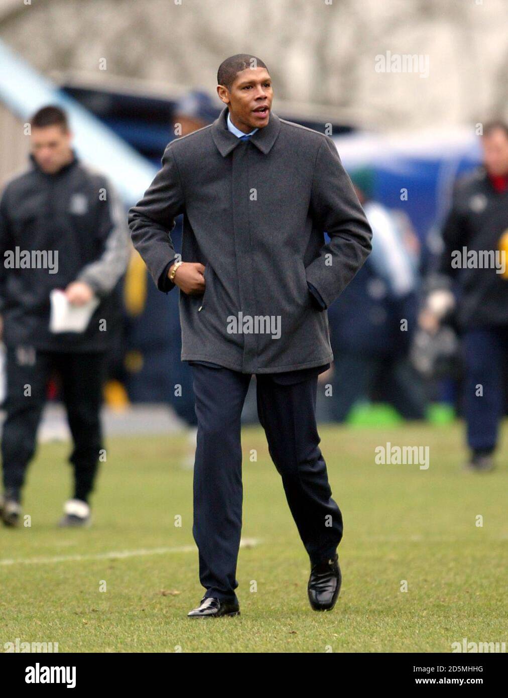 Carlton palmer hi-res stock photography and images - Alamy