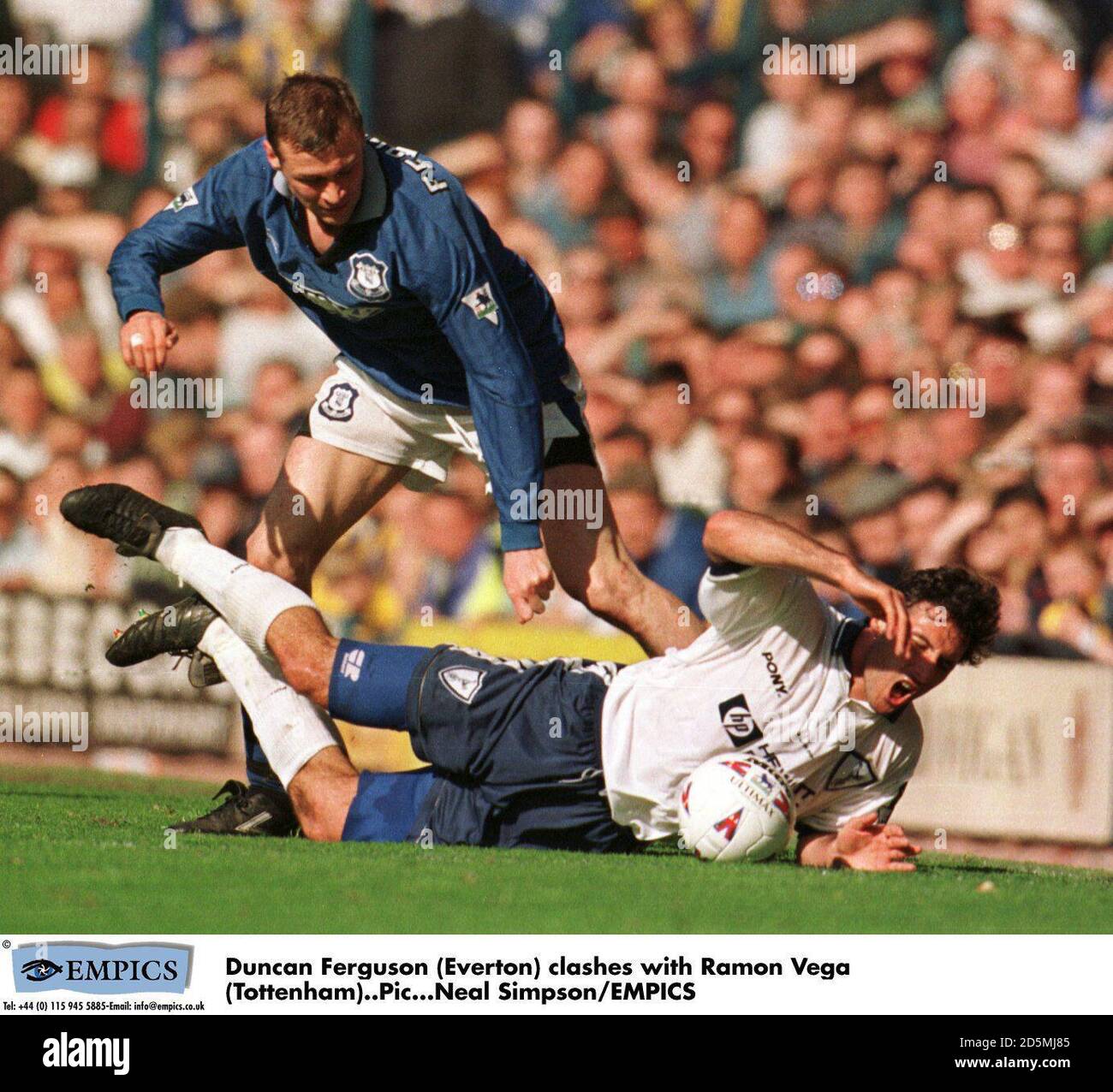 Ramon Vega High Resolution Stock Photography and Images - Alamy