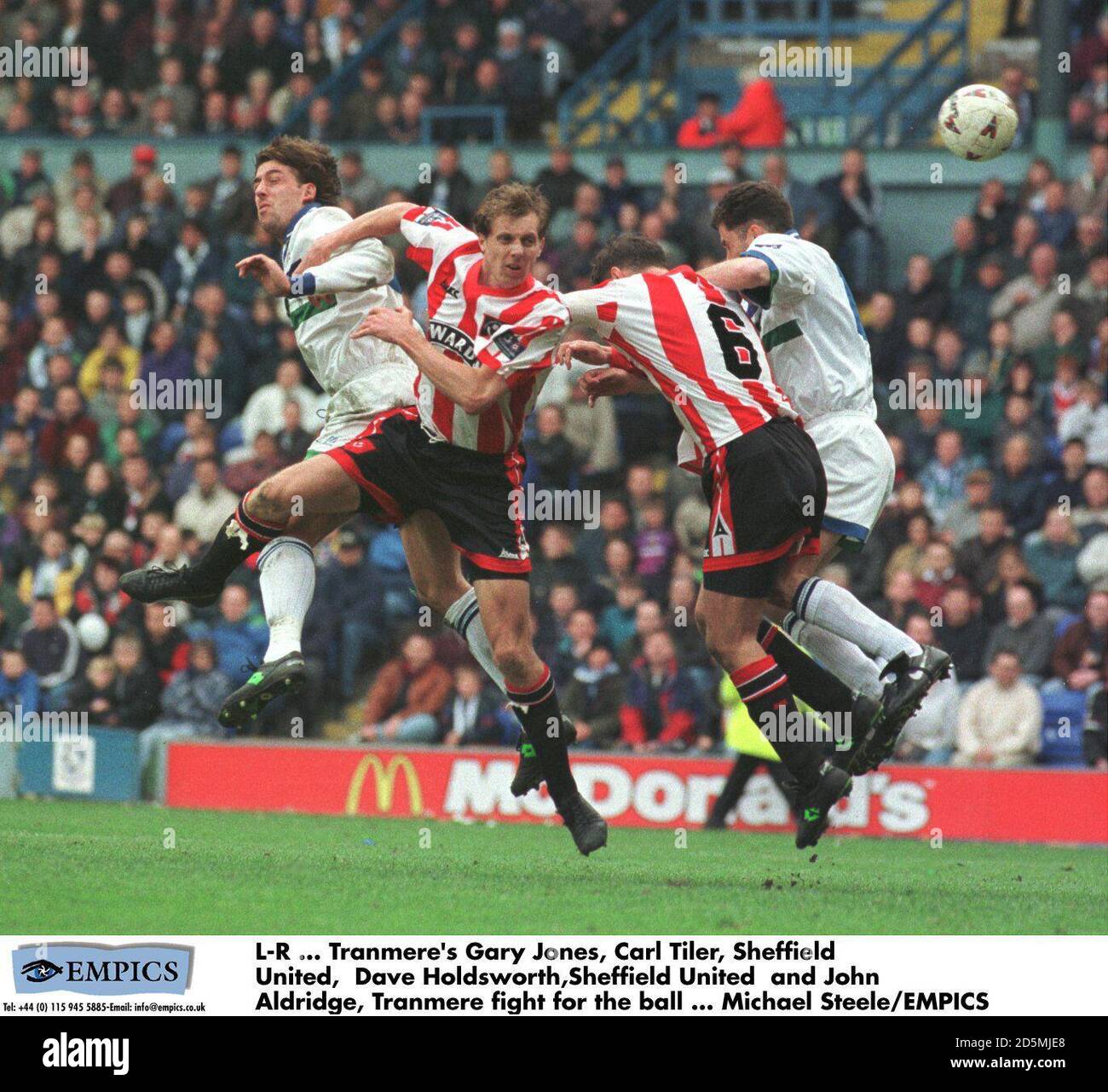 John aldridge hi-res stock photography and images - Alamy