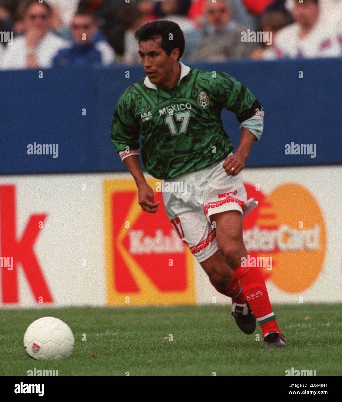 Benjamin Galindo, Mexico Stock Photo - Alamy