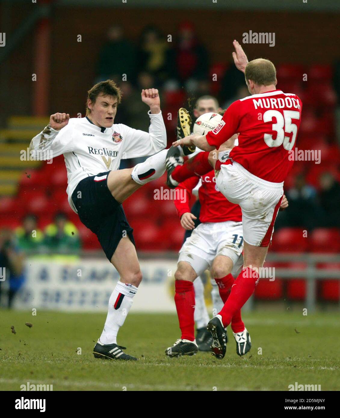 Colin murdoch hi-res stock photography and images - Alamy