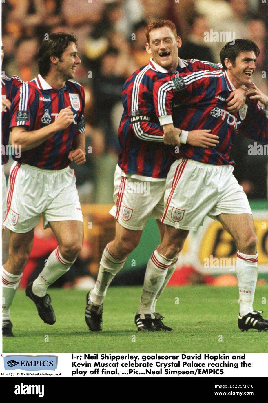 David muscat hi-res stock photography and images - Alamy