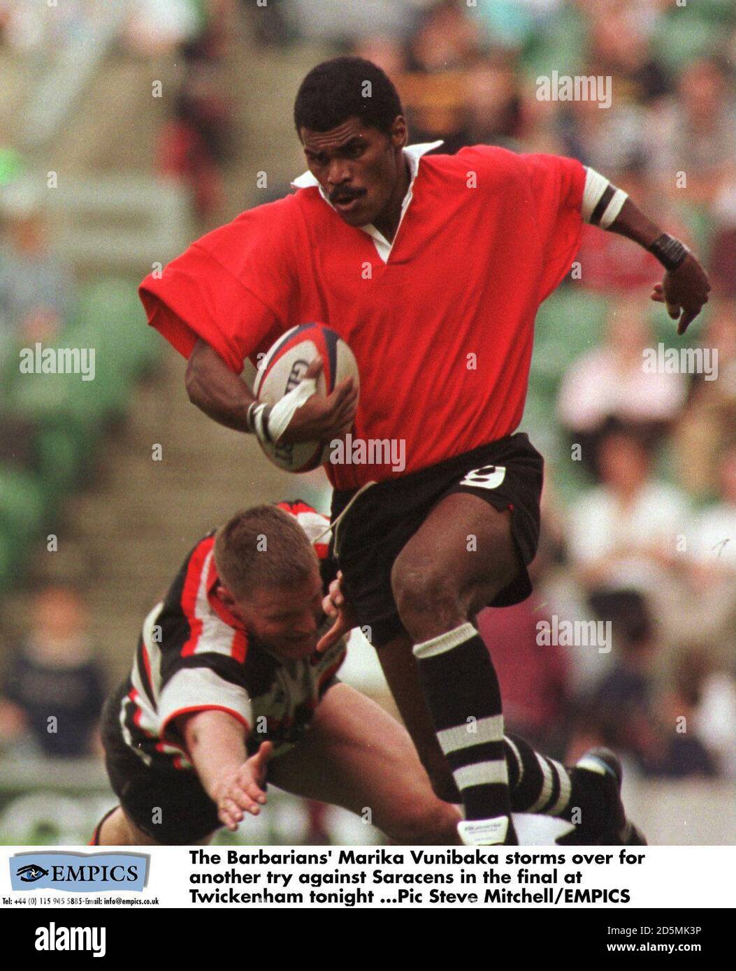 Marika vunibaka hi-res stock photography and images - Alamy