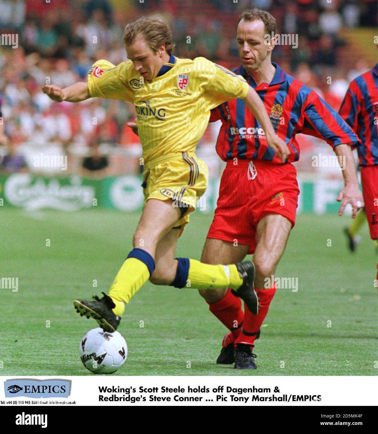 Scott steele hi-res stock photography and images - Alamy